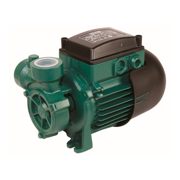 BOMBA PERIFÉRICA ELEVADORA GRUNDFOS DAB 1/2 HP TURBINA BRONCE - Ferretería Santa María