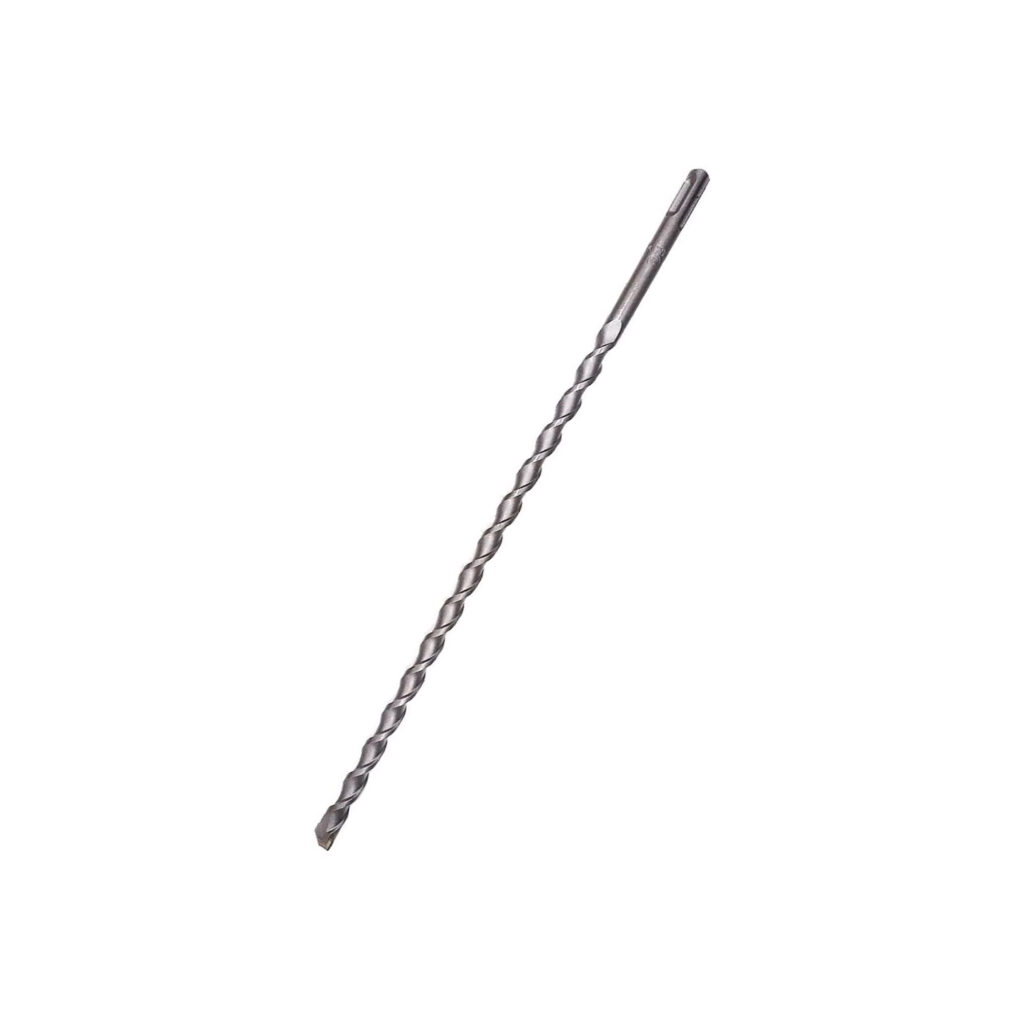 MECHA BROCA WIDIA C/ ENCASTRE SDS PLUS 12mm X 450mm VENTURO ...